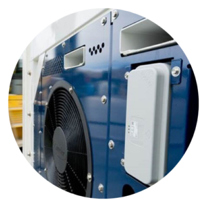 Les innovations dans le transport de conteneurs · TRADE.EASY