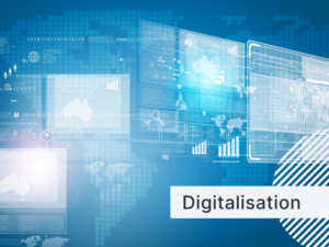 Digitalisation des services de la douane : Un atout pour la ...